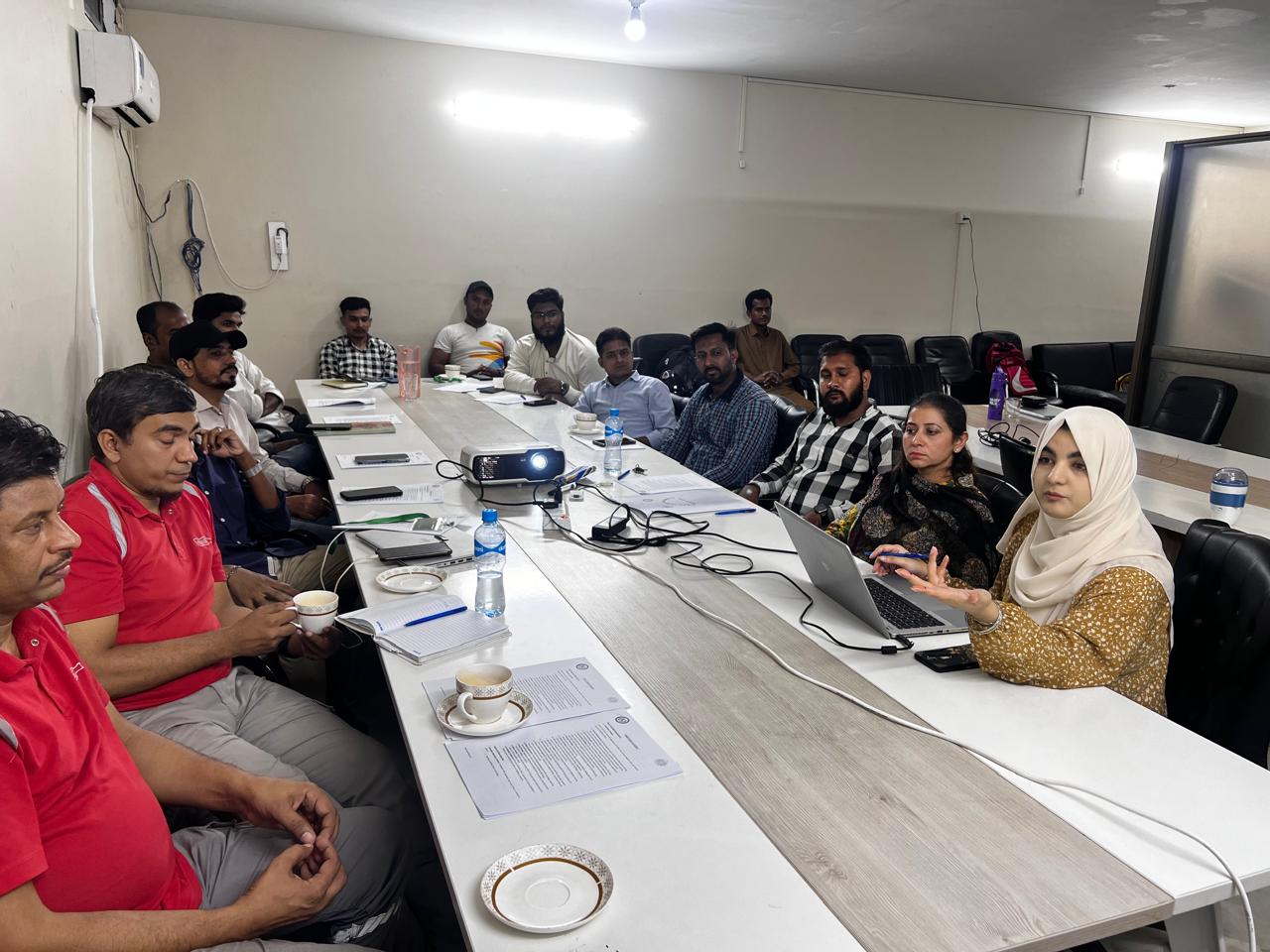 SFA | FOOD HANDLERS TRAINIGS